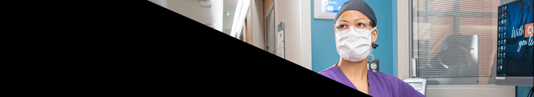 New Graduate Nurse - Dialysis Fellowship page is loaded